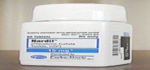 nardil 150 mg Tablets - Rosheta