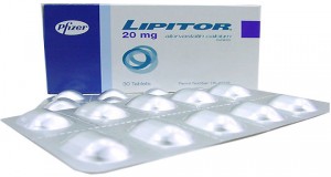 Lipomax 20mg Tablets - Rosheta