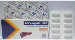 Urso Plus 250mg Capsule - Rosheta