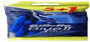 gillette blue ii plus razor blade - Rosheta