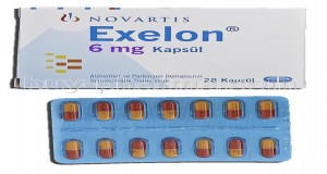 Exelon Patch 10 cm blisters - Rosheta