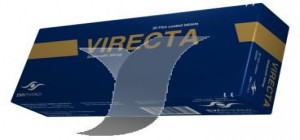 Virecta 50mg Tablets - Rosheta