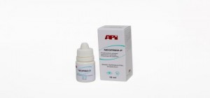 Neopred-P 10 ml Eye Drops - Rosheta