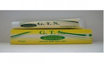 GTN 30 GM Cream - Rosheta