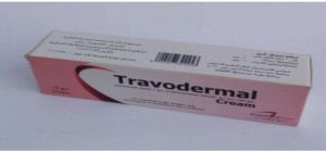 Travodermal 15 gm Cream - Rosheta