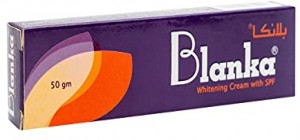 Blanka 50 gm Cream - Rosheta