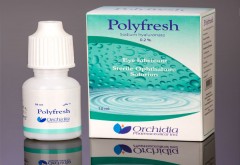 polyfresh 0.2% Drops - Rosheta