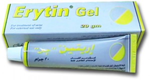 Erythrocin 500mg Tablets - Rosheta