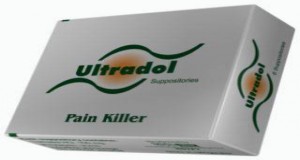 Amadol 100mg Tablets - Rosheta