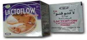LactoFlow Tablets - Rosheta