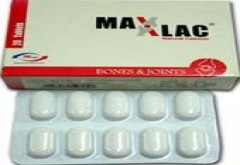 MaxLac Tablets - Rosheta