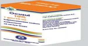 Ocusol 30% Eye Drops - Rosheta