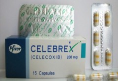 Celebrex 200mg Capsule - Rosheta