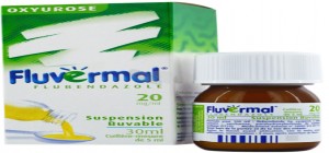 Fluvermal 20MG/ML Syrup - Rosheta