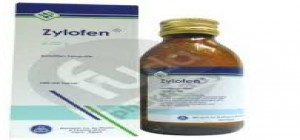 Zylofen 1mg Syrup - Rosheta