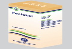 Pectokal 19.3gm Syrup - Rosheta