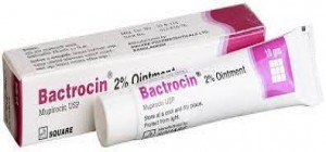 Bactrocin 2% Ointment - Rosheta