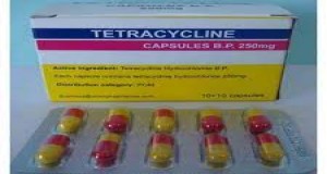 Hostacycline 500mg Tablets - Rosheta