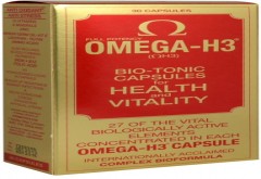 Omega-H3 Capsule - Rosheta