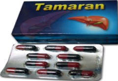 Tamaran Capsule - Rosheta