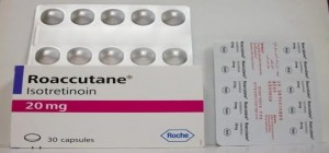 Roaccutane 20mg Capsule - Rosheta
