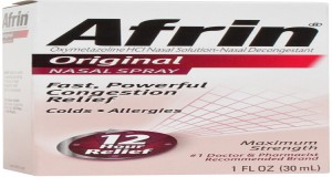 normifrin 20ml nasal spray - Rosheta