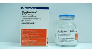 Endoxan 1gm Vial - Rosheta