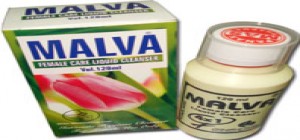 Malva Antiseptic Solution - Rosheta