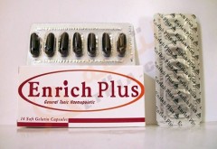 ENRICH PLUS Capsule - Rosheta