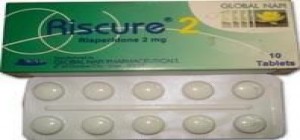 Riscure 2mg Tablets - Rosheta