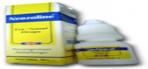 Neozoline 0.05% Eye Drops - Rosheta