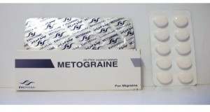 Migranil 1mg Tablets - Rosheta