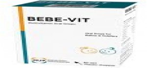 Bebe-Vit Oral Drops - Rosheta