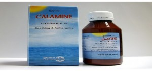 Calamine 15gm Lotion - Rosheta