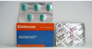 Celoxib 200mg Capsule - Rosheta