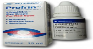 Zincfrin Eye Drops - Rosheta