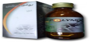 PolyMix Syrup - Rosheta