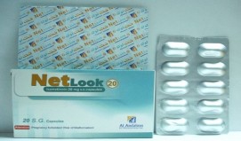 iso acnetin 10mg capsules - Rosheta