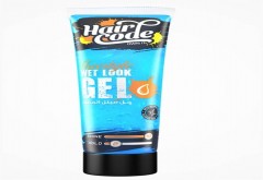 hair code wet look hair gel 100ml Gel - Rosheta
