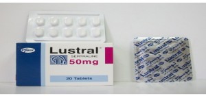 Lustral 50mg Tablets - Rosheta