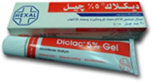 Diclac ID 75mg Tablets - Rosheta