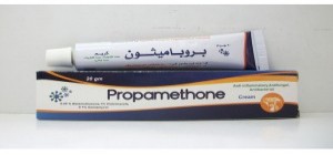 Propamethone 0.5% Cream - Rosheta