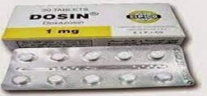 Dosin 1mg Tablets - Rosheta