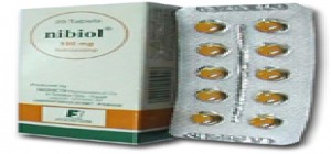 نيبيول 100mg اقراص - روشتة دوت كوم