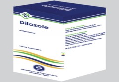 Dilozole 120 ML Syrup - Rosheta