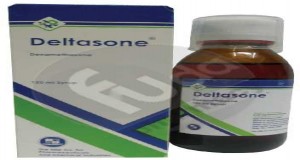 Dexaphen 0.5mg Syrup - Rosheta