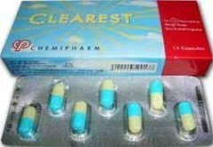 Clearest 5mg Capsule - Rosheta