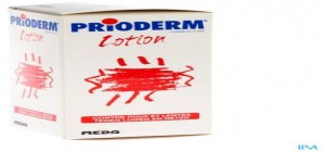 Prioderm 0.5% Lotion - Rosheta