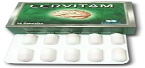 Cervitam 400mg Capsule - Rosheta