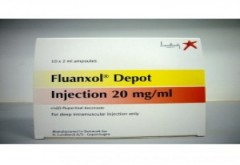 Fluanxol 20MG/ML Tablets - Rosheta